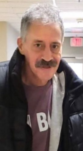 Gerald ‘Jerry’ ‘Fuzz’ Rochon | News, Sports, Jobs - The Daily News